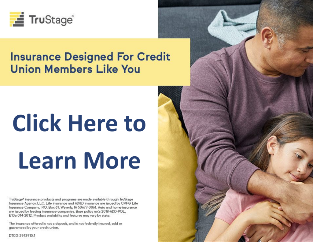 Your Legacy Federal Credit Union – Your Community, Your Legacy